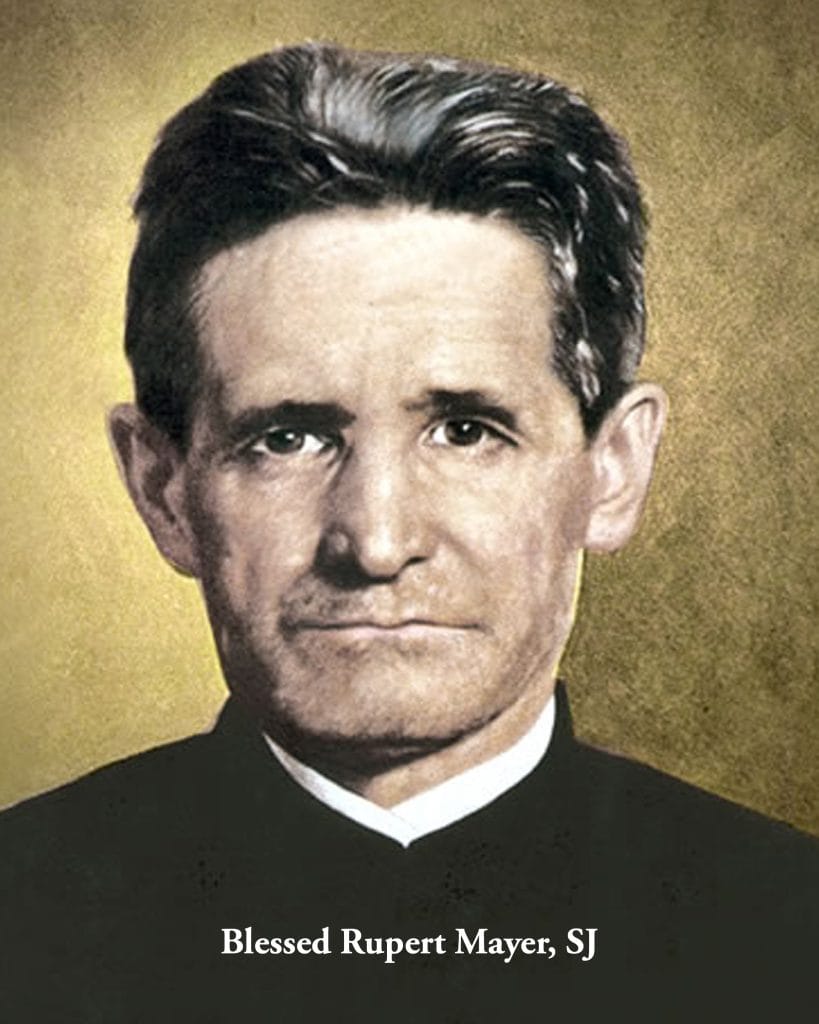 Weekend Retreat for Men - Manresa Jesuit Retreat House