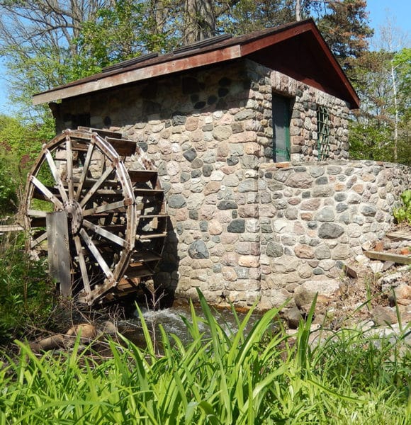 Ignatian Spirituality - Manresa Jesuit Retreat House