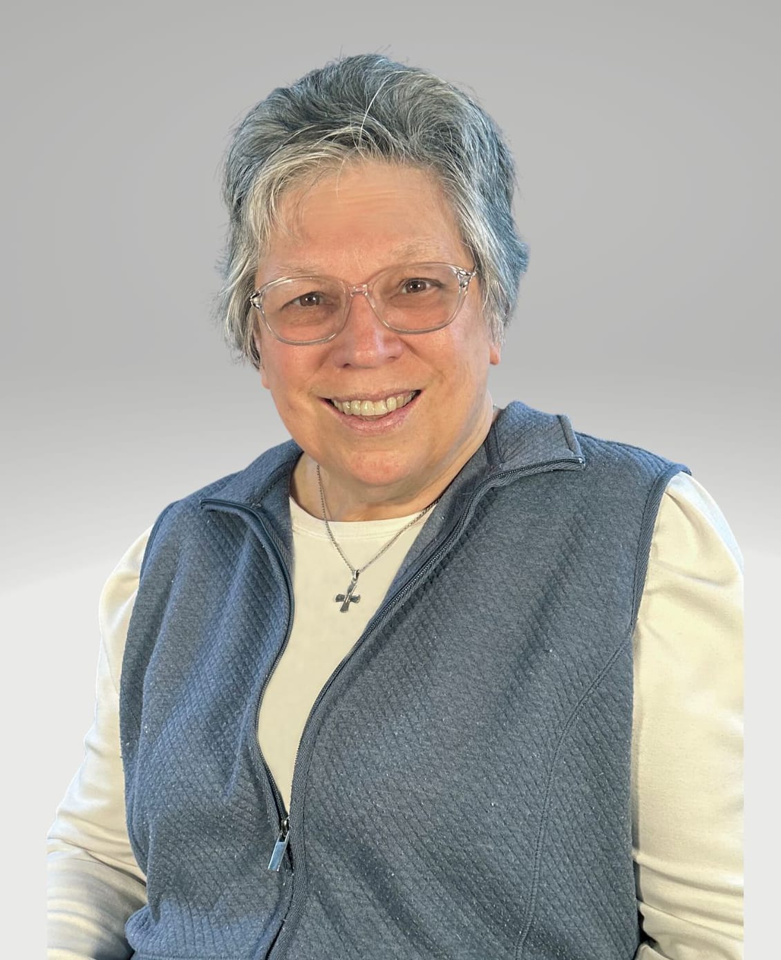 Our Leadership & Staff - Manresa Jesuit Retreat House