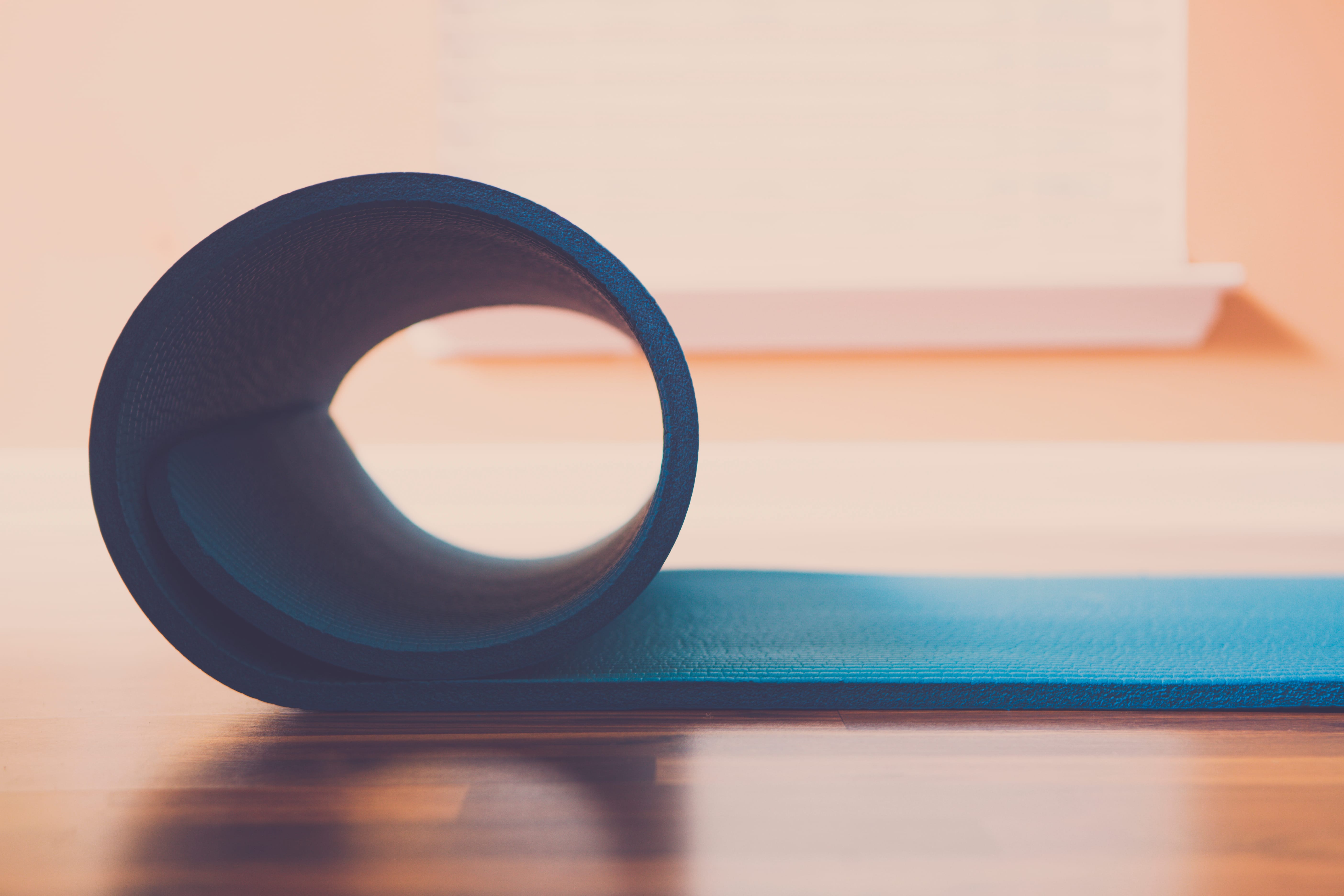 Christian Yoga for body, mind & spirit - Winter 2025 Session - Manresa ...
