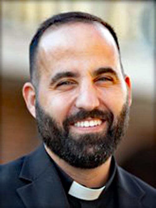 Our Leadership & Staff - Manresa Jesuit Retreat House